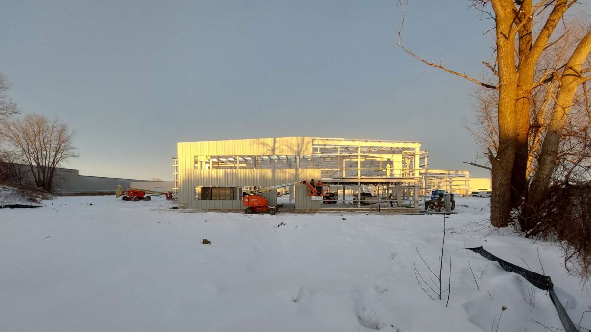 Elastochem - CMB Erectors